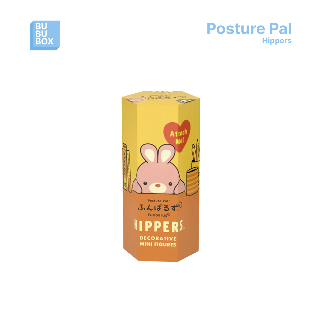 POSTURE PAL Hippers – BUBU BOX